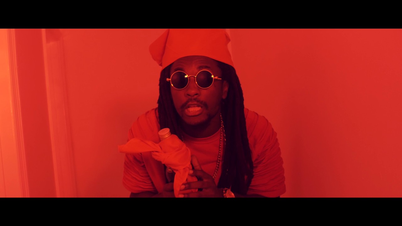 Young Slay - Anpil Nèg Official - YouTube