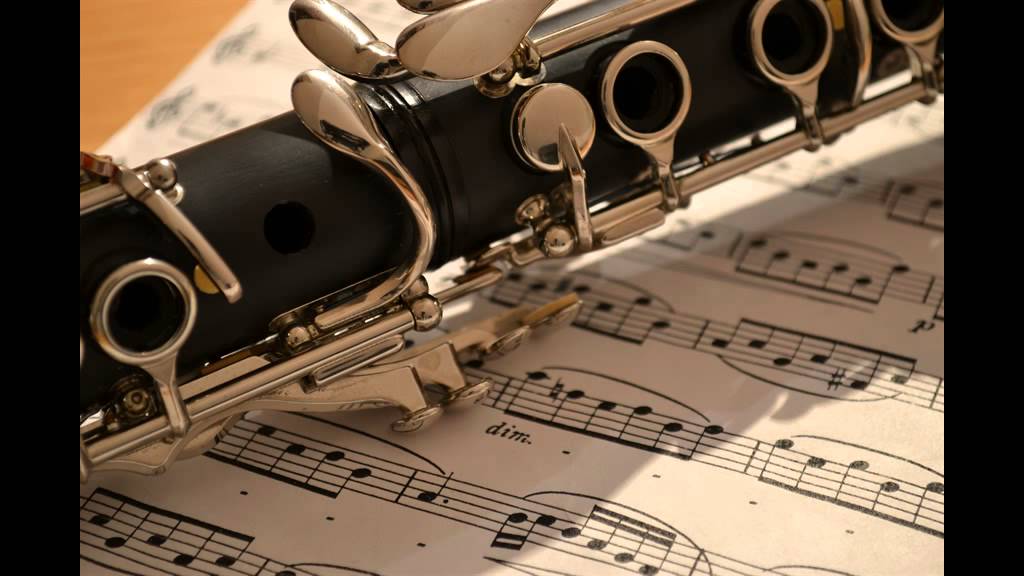 Ennio Morricone - The Mission Main Theme - YouTube