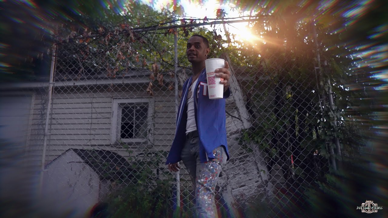 Insane - Life Of Insane 🎥Shot By Day One Visuals ( 4K ) - YouTube