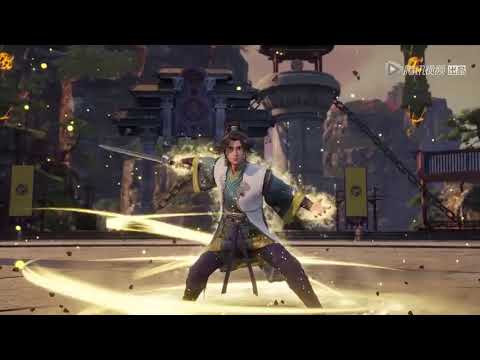 Supreme God Emperor Season 2 Episode 70 Preview