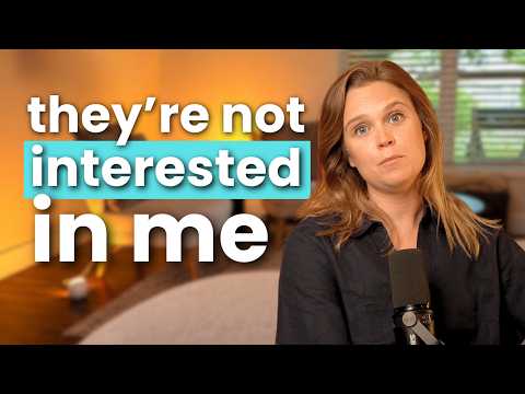 Not Everyone Wants to Be Your Friend (And That’s a Good Thing)