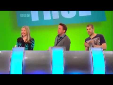 Would I Lie To You Series 5 Episode 7 - YouTube