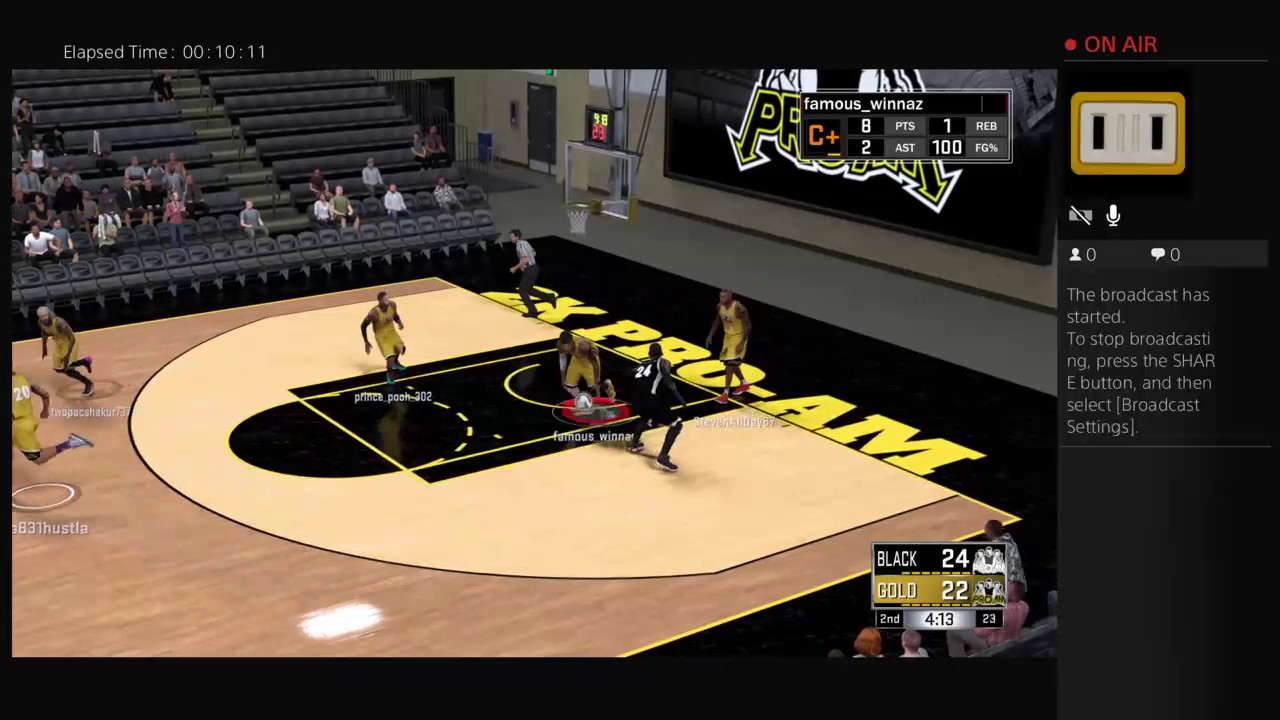 Gwalla gang tv: meet the gwallas - YouTube