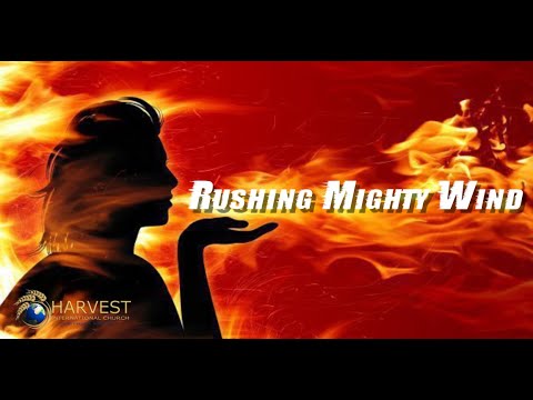 Rushing Mighty Wind: The Book is Still Being Written - YouTube