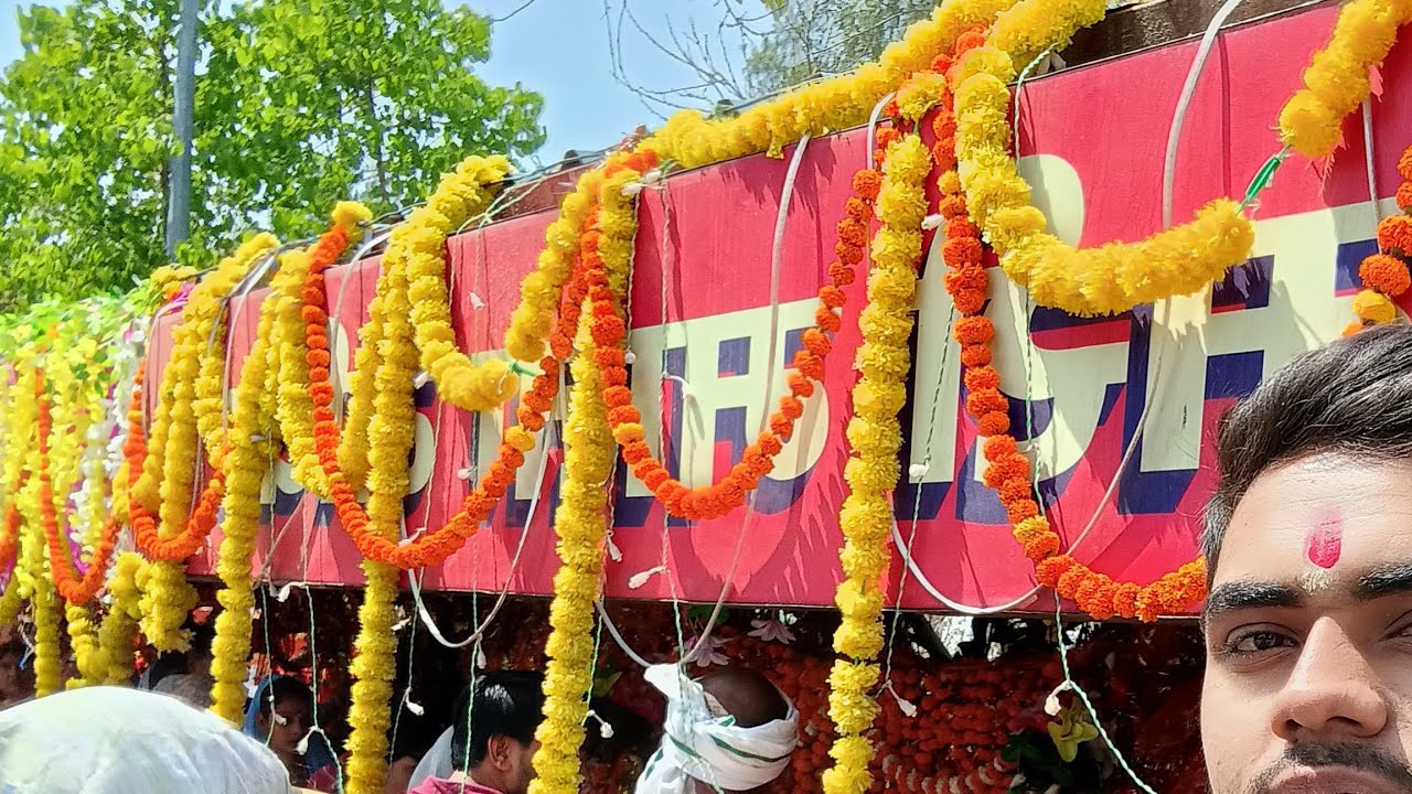 Jaane Anjaane Hum Mile || Raghav Kasam By Bua Reet Shock - YouTube