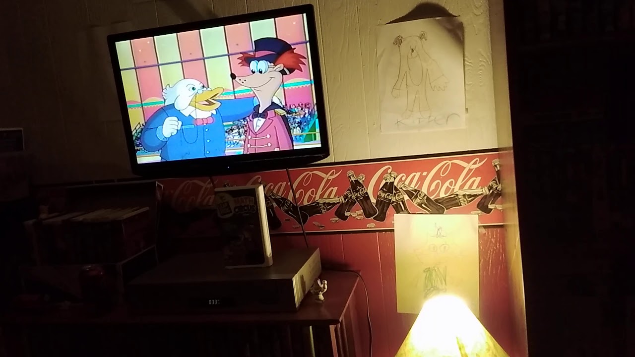 Closing To Leap Frog : Math Circus 2004 VHS - YouTube