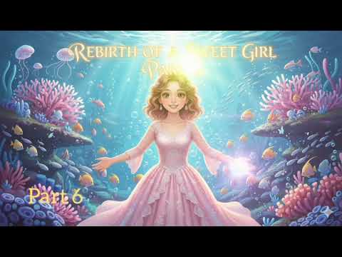 REBIRTH OF A SWEET GIRL||part 6||epic voice stories]#fantasy # ...