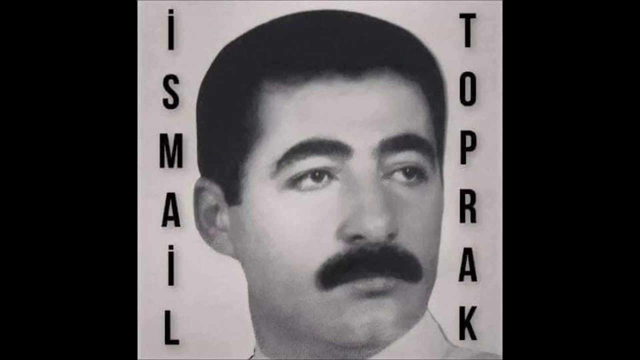 İsmail Toprak - Benim Neler Çektiğimi Kim Bilir - YouTube