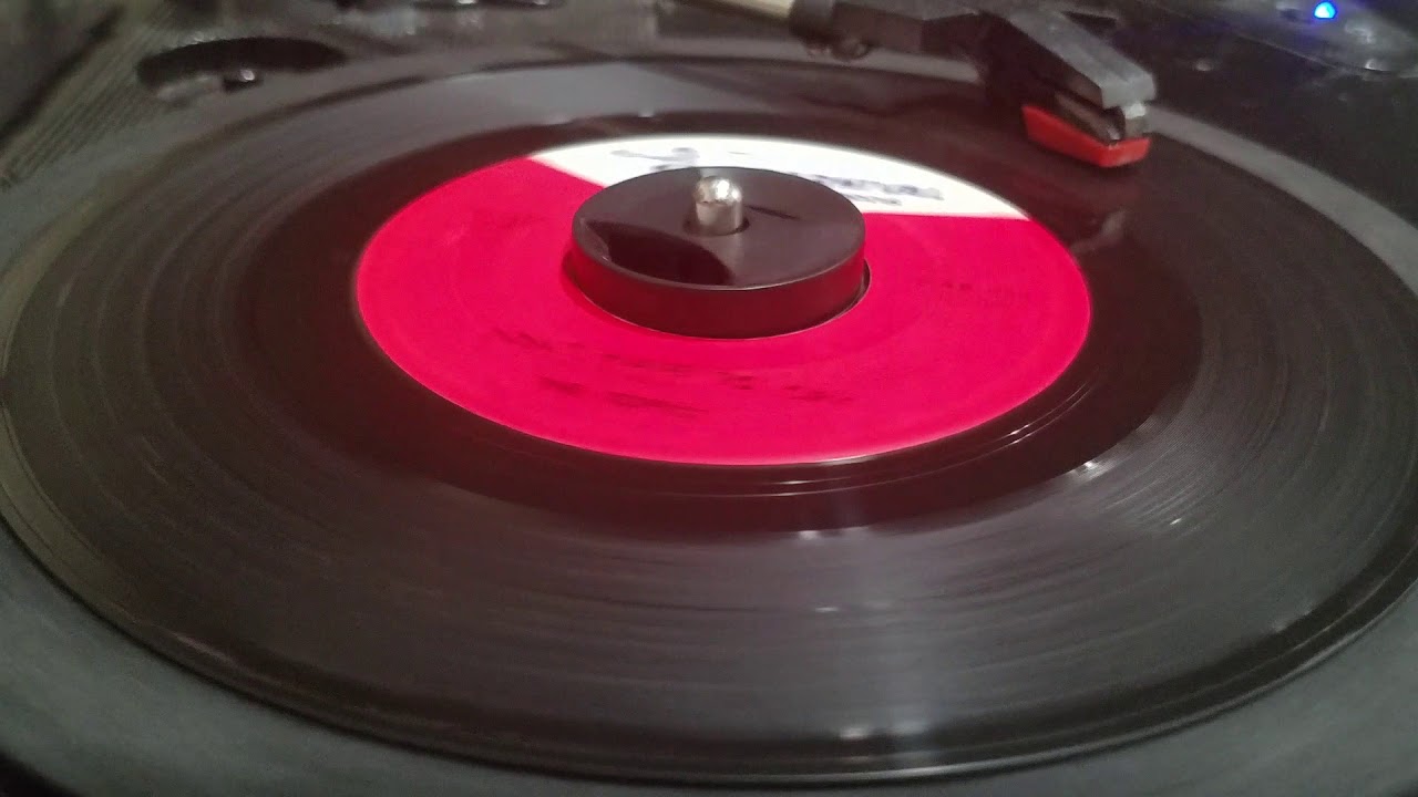 The Topics on Carnival Records - YouTube