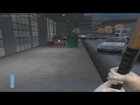 Day of The Zombie HD - Chapter 4