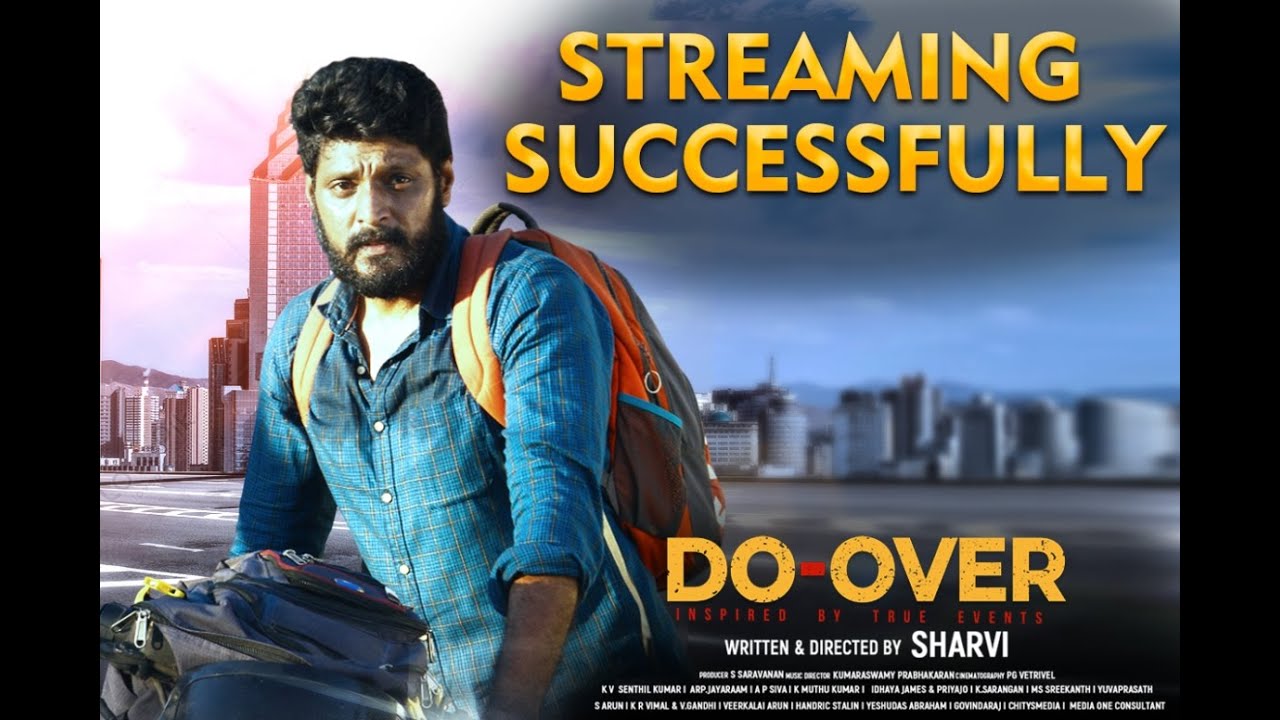 Super Hit Alcoholic recovery movie Do Over Teaser Award Winning Film ...