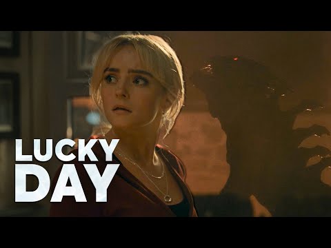 Ruby Sunday Returns to Face a Dangerous New Threat in Doctor Who "Lucky ...