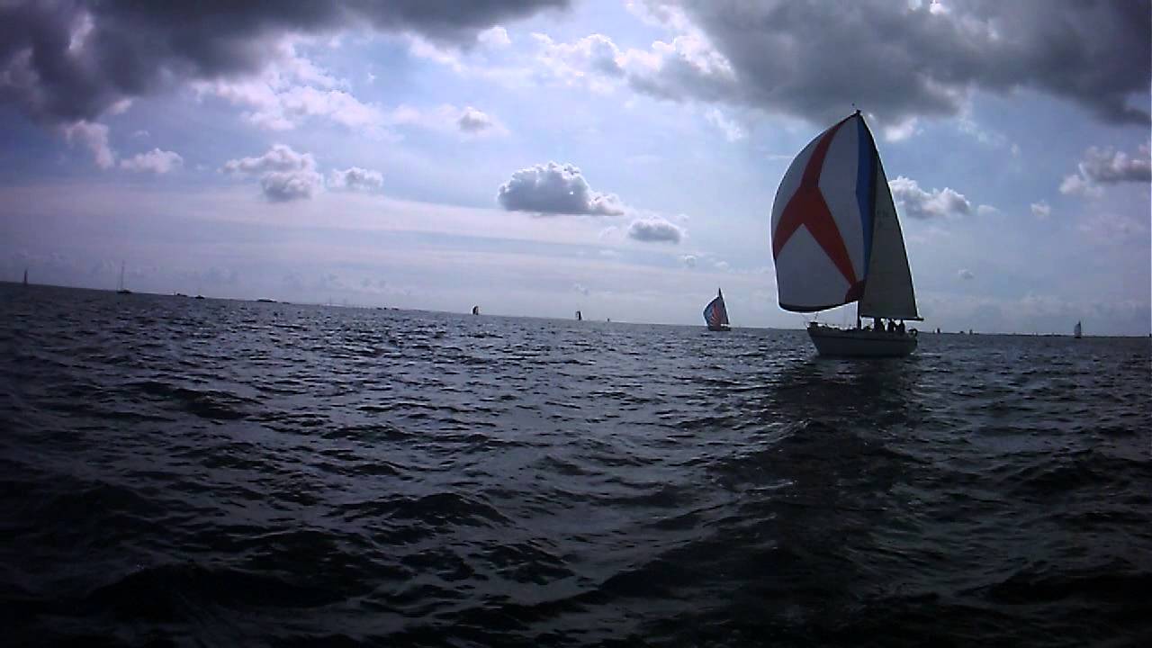 Saltholm Runt - YouTube