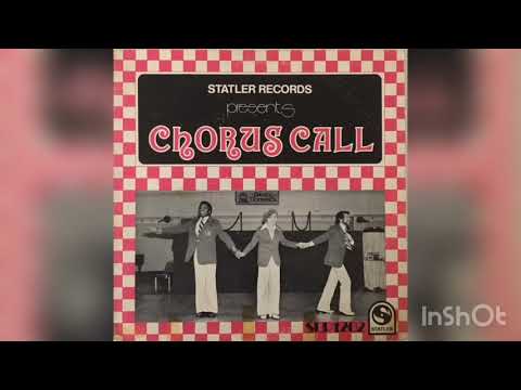 Chorus Call-Dance(Statler records)