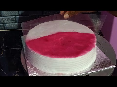 New Design Bali Cake Try karenge toh Cake Order's ki Line Lag Jayegi | cake design for birthday