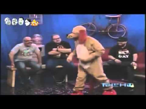 El Chiste Del Tren   Perro Guarumo