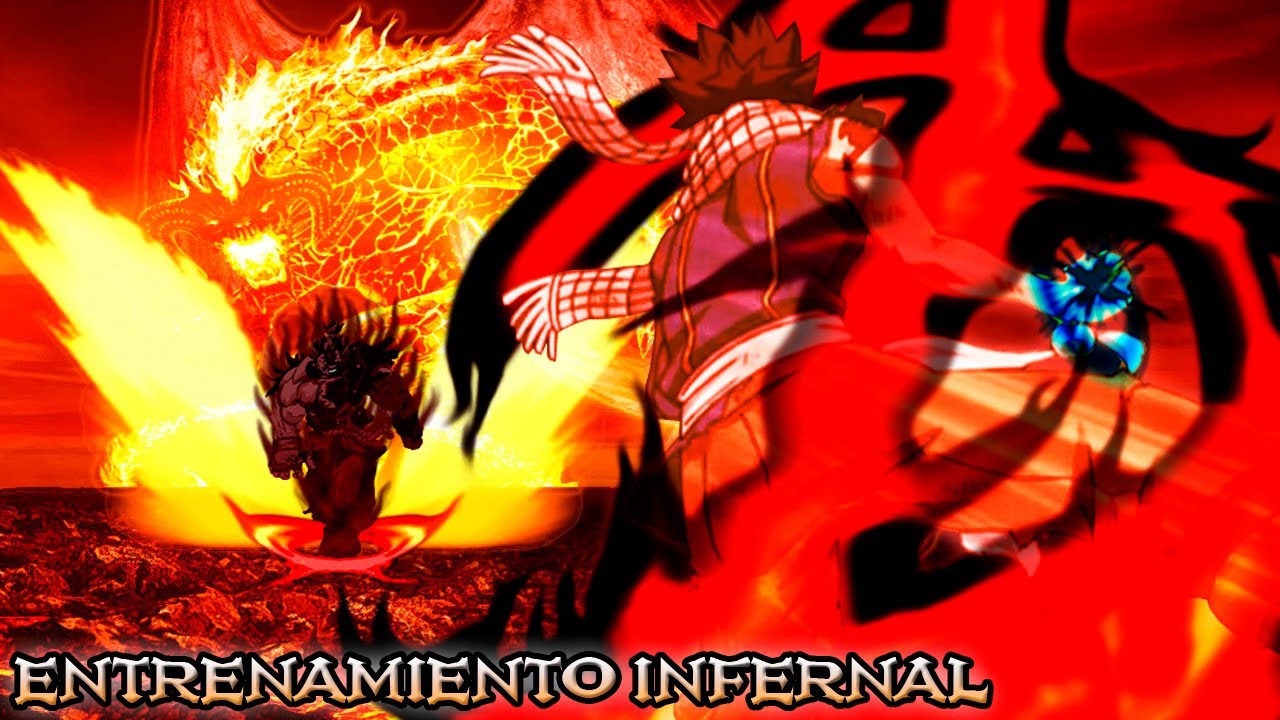 29: entrenamiento infernal - YouTube