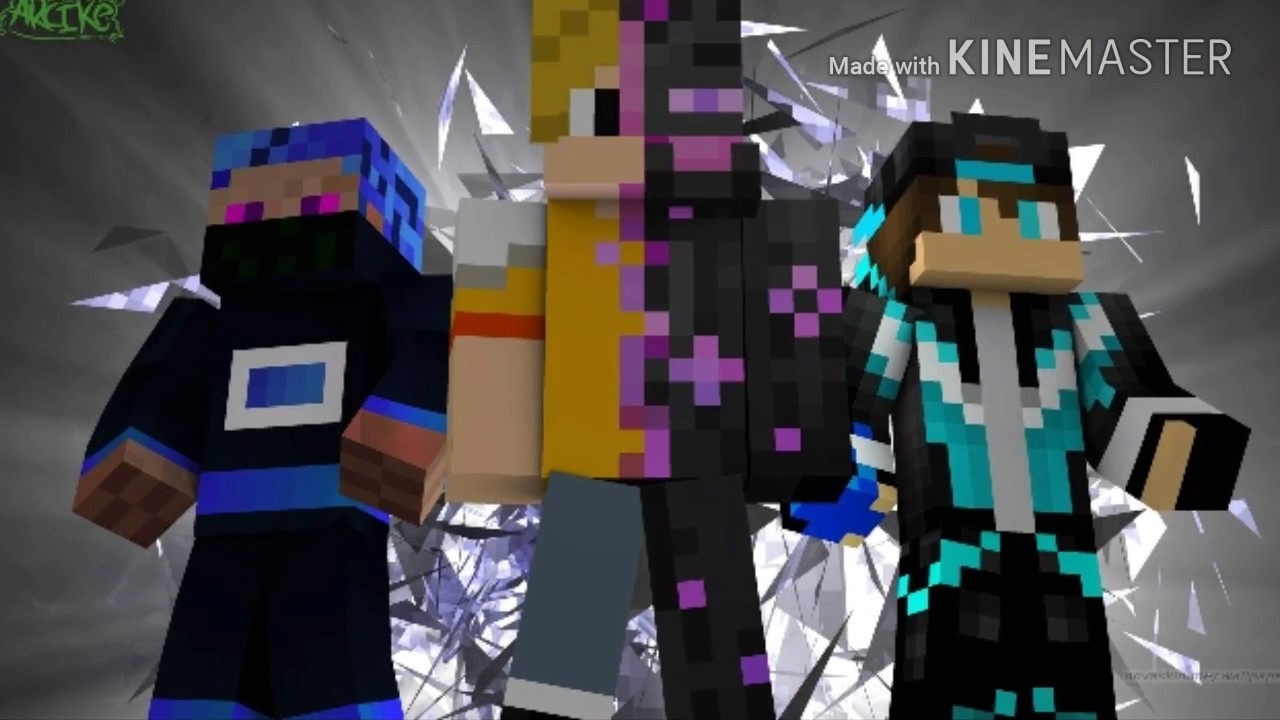 Brothers Minecraft Youtube