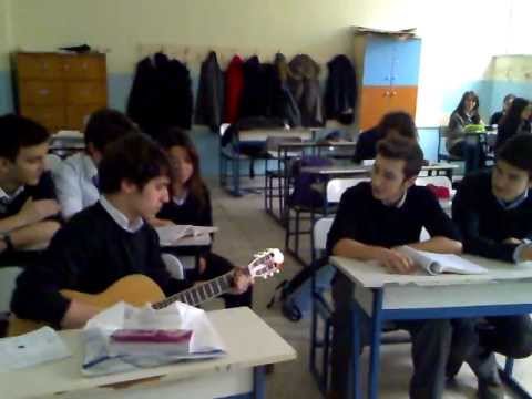 Behçet Necatigil - Gözleri Badem / 11-G