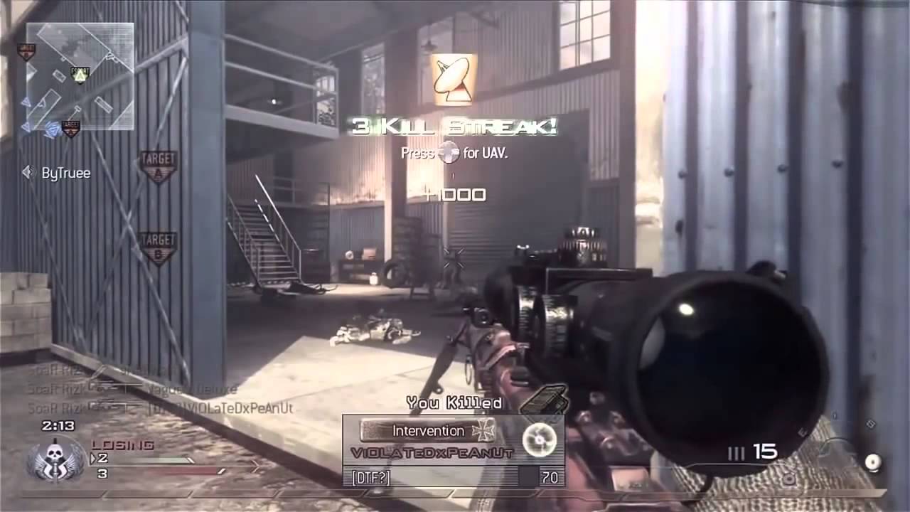 MW2 Edit! - YouTube