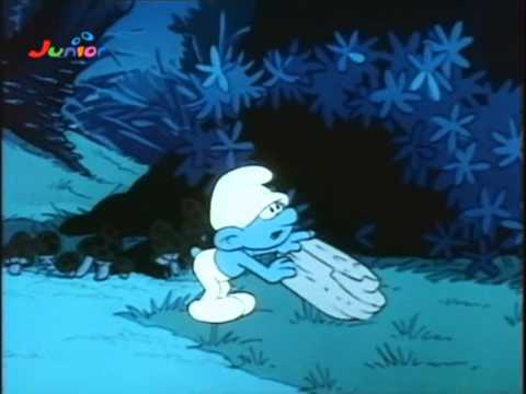 Schlümpfe - Der schlumpfigste aller Freunde