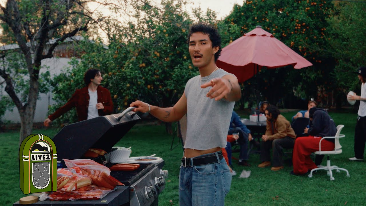 Paco - Money Talk (Official FRAMED) - YouTube