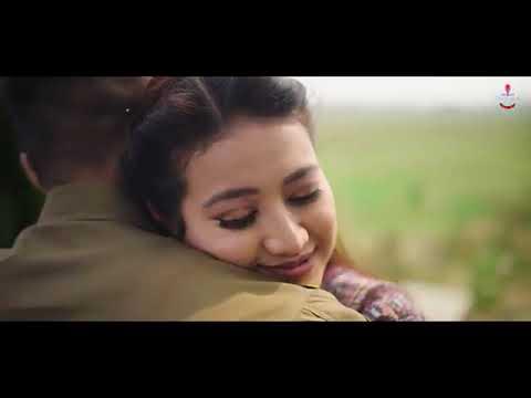 Puja miri New Missing Video song 2025 - YouTube