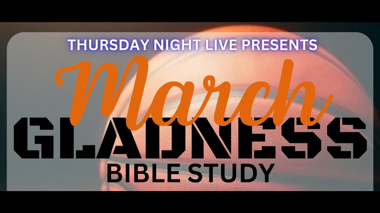 Thursday Night LIVE! March Madness Series 3.6.25 - YouTube