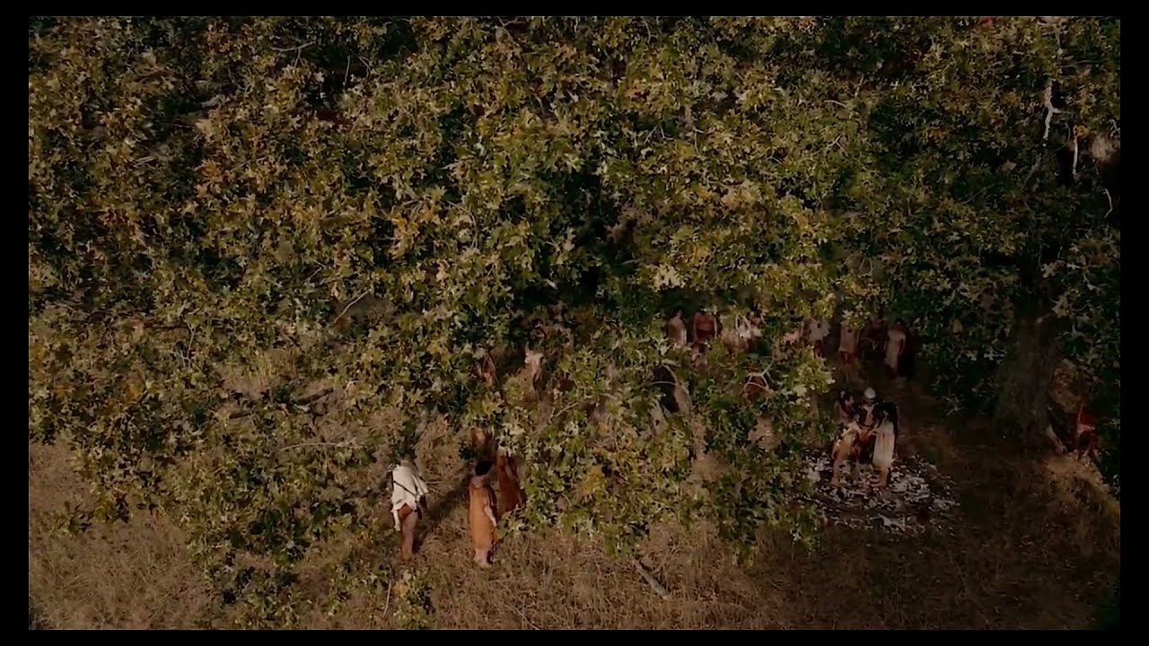 THE BACKSTORY OF INADU AKA THE HOLLOW - YouTube