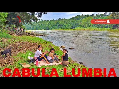 LUMBIA CAGAYAN DE ORO PHILIPPINES 2024 - YouTube