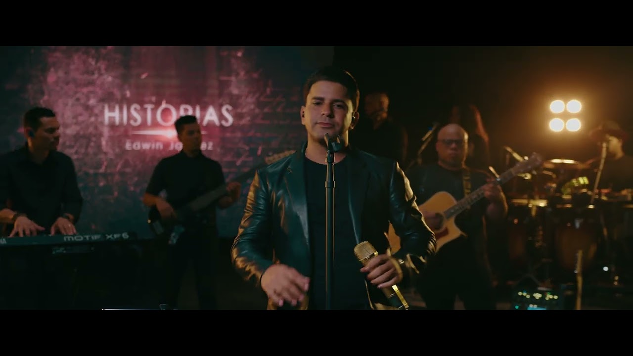 Miedo a perder - Edwin Jaquez - ( Video oficial ) - YouTube