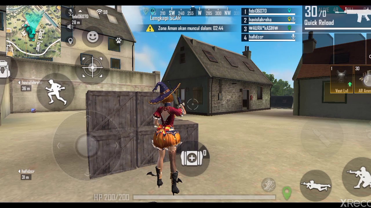 Squad bar bar - YouTube