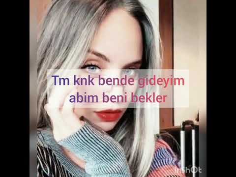 Son Nefesim 5. Bölüm 😘😋