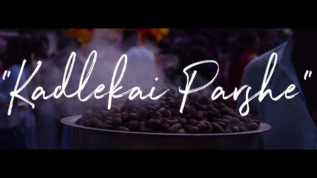 "Kadlekai Parshe" - Letterbox Series #5 - YouTube