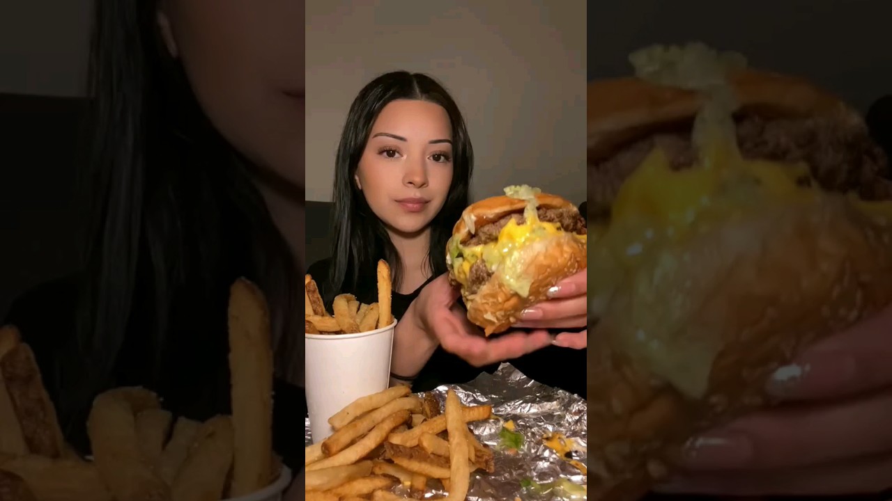 asmr food - YouTube
