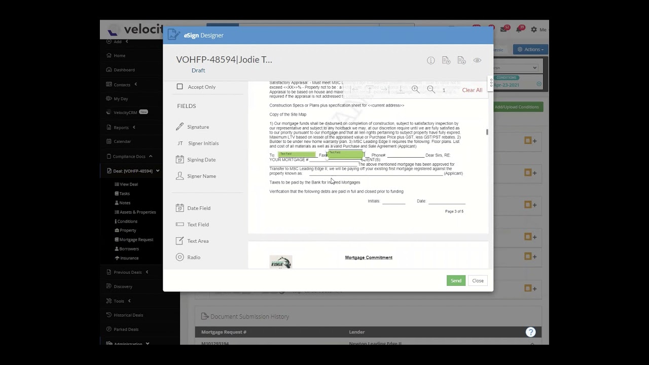 eSign & EZ Account Access Live Online Training - YouTube