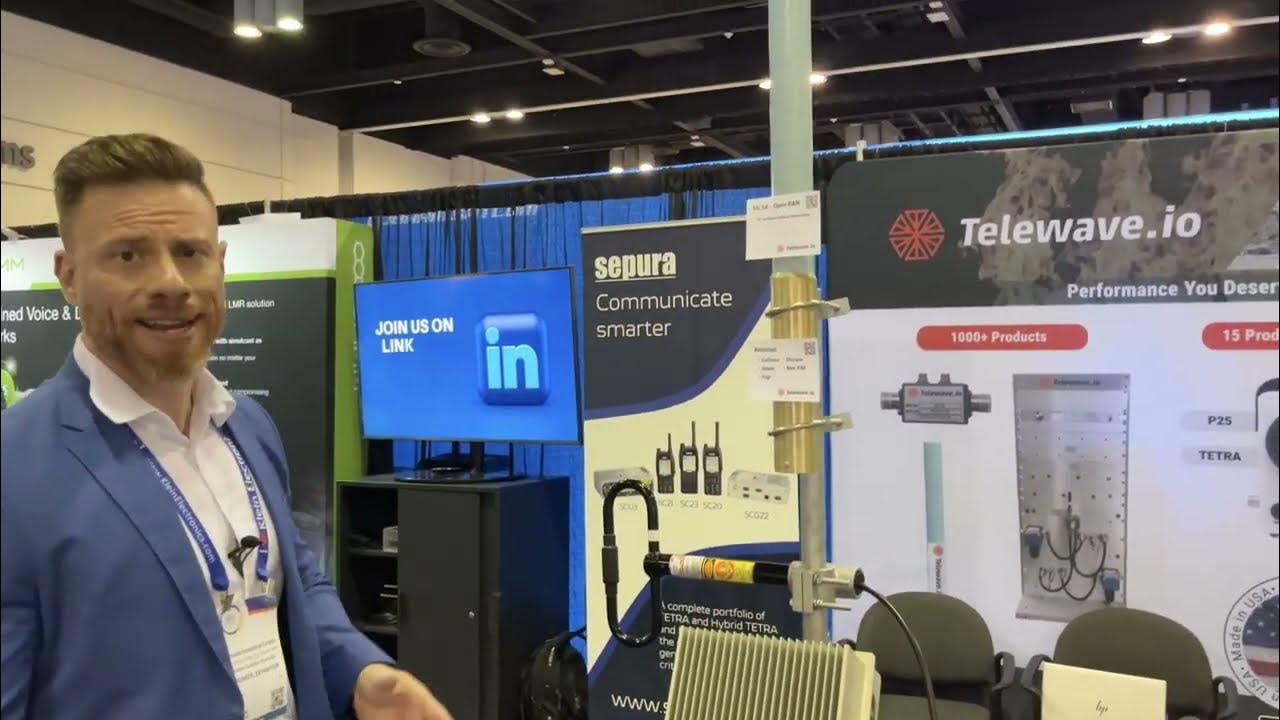 IWCE 2024 Event Recap - YouTube