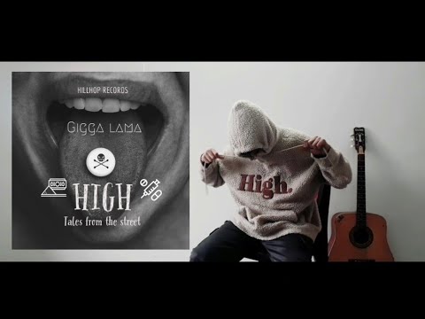 Gigga lama - HIGH (M.V) 2022 - YouTube