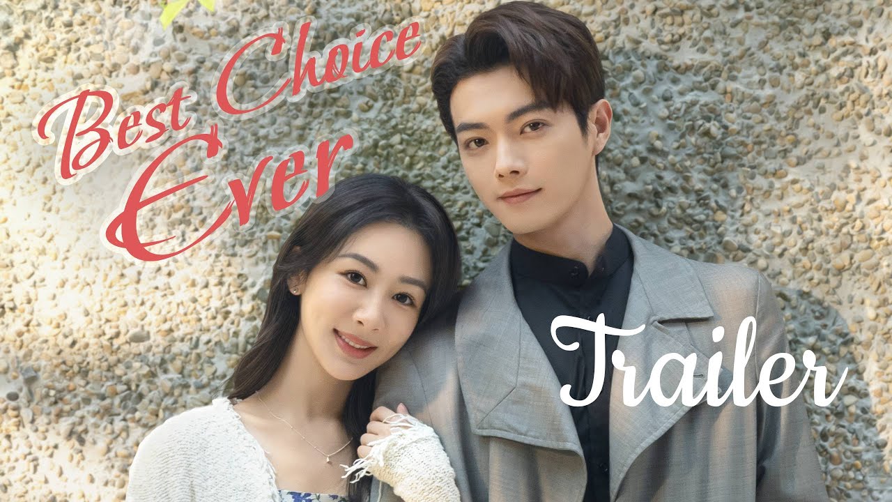 [vostfr] "Best Choice Ever" (2024) Trailer sous-titres français | Yang ...