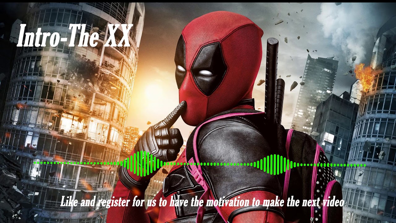 The XX Intro HQ (BSC Release) - YouTube