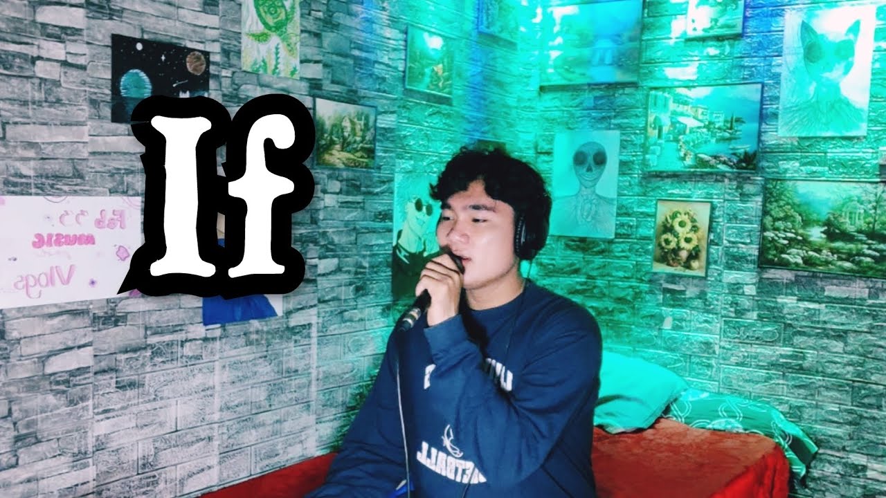 If song by Bread, Cover by Feb DV Labiaga - YouTube