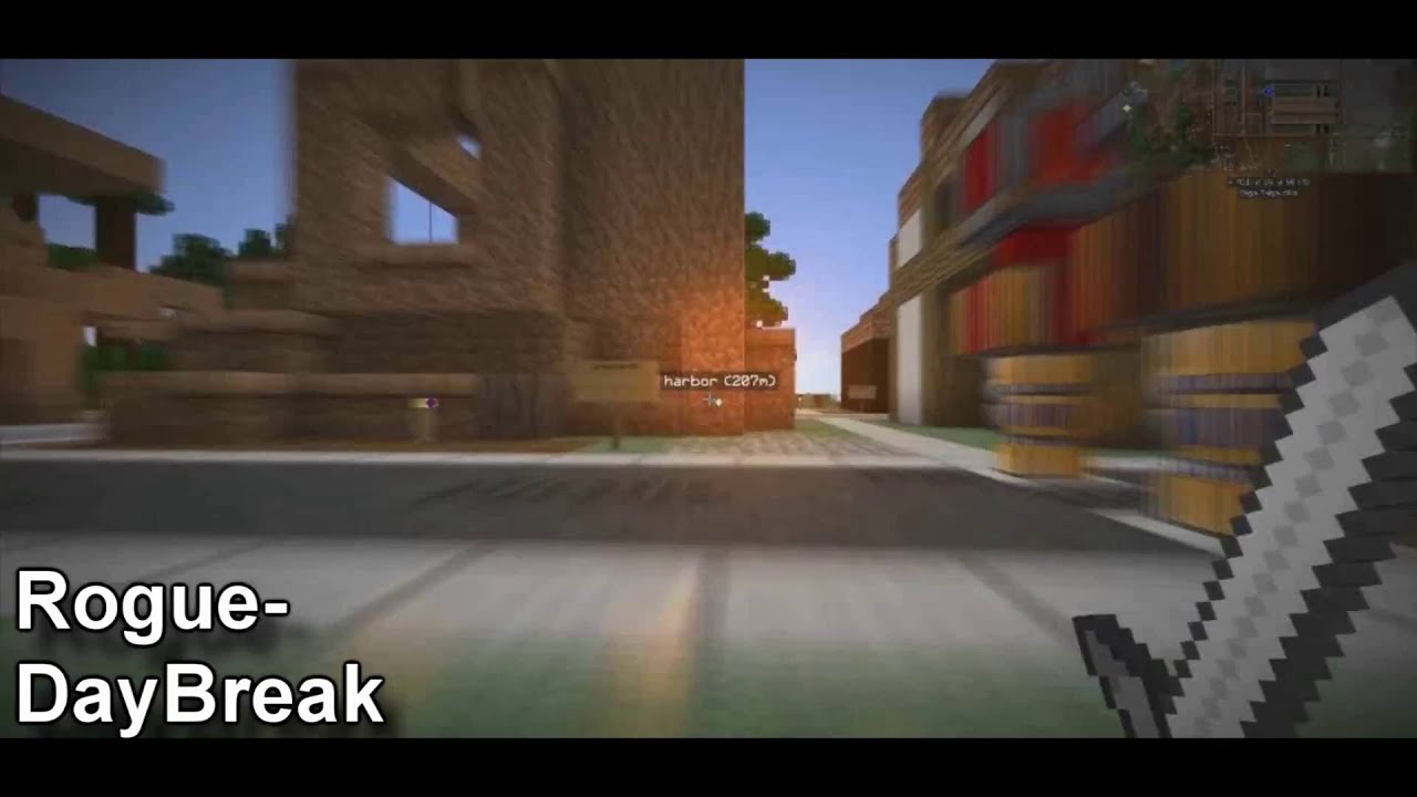 Let's Build Xiang yang - Minecraft Timelapse - Ep 5 Armorsmith - YouTube