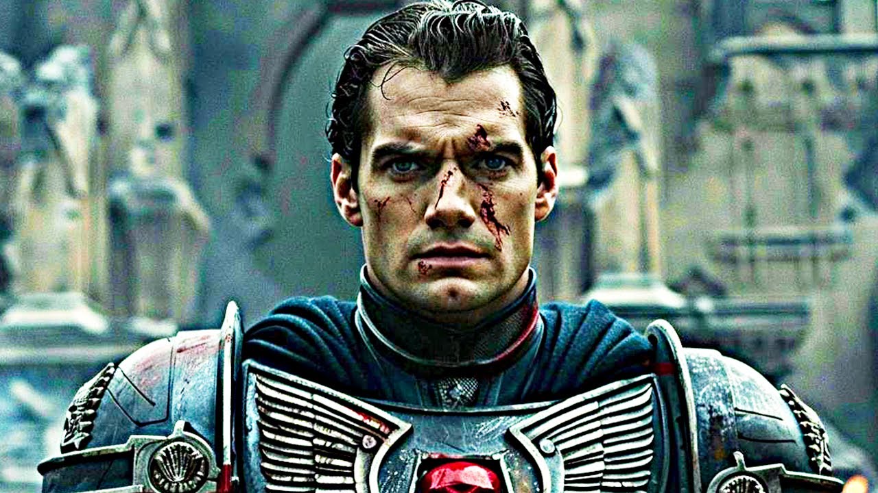 ЛУЧШАЯ ИГРА ПО ВАХЕ ИЛИ ШУТЕРОК НА ПАРУ ВЕЧЕРОВ? [Обзор Warhammer 40000 ...