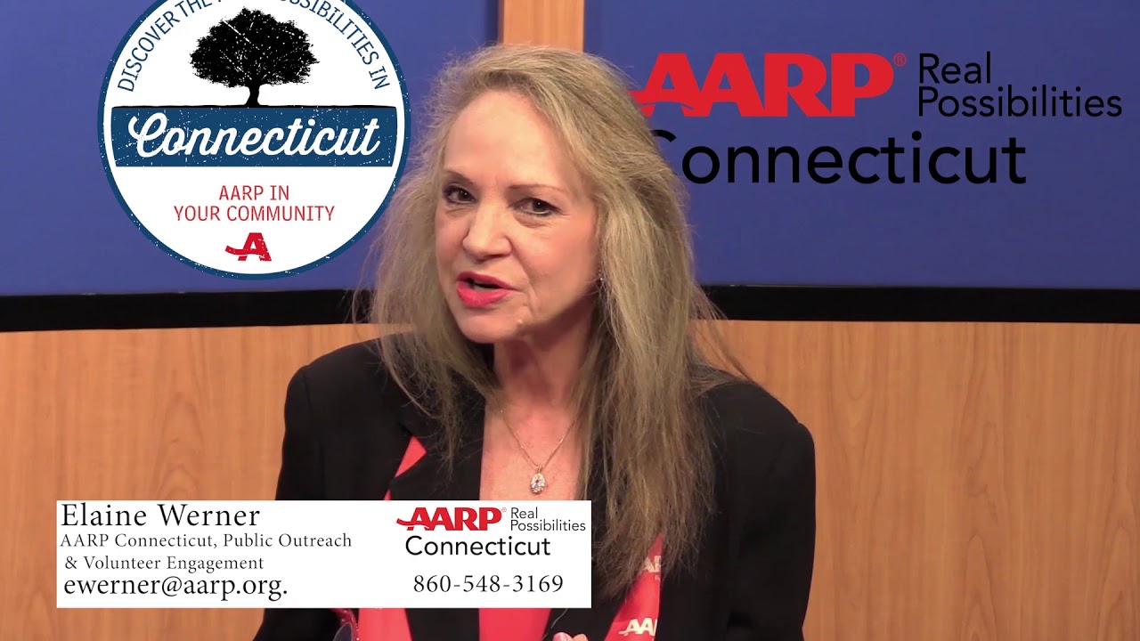 Real Possibilities with AARP: Driver Safety As You Age - YouTube