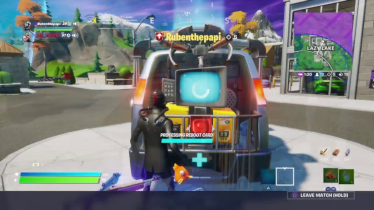 TRio SQuaD's iNTeNSiTy* - YouTube