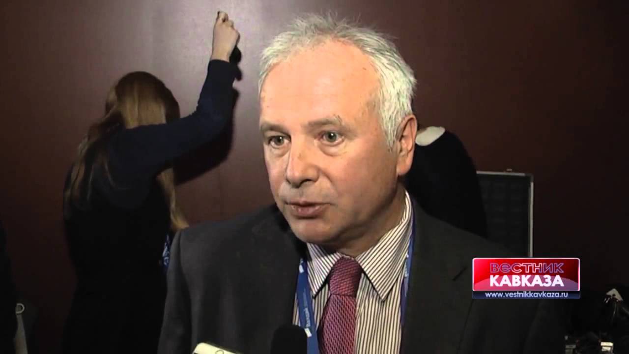 Alexander Rahr: "Putin was very honest" - YouTube