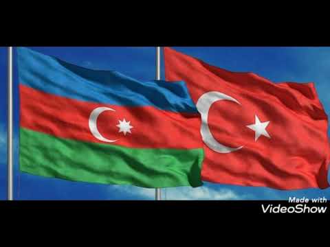 Samir İlqarlı--Salam Vətən