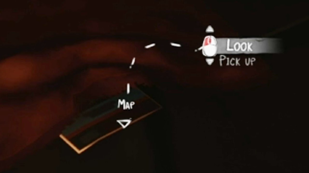 Life is Strange 2 - Find a Local Map - YouTube