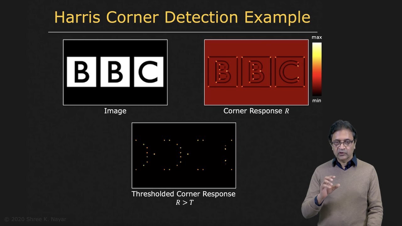 Corner Detection Edge Detection YouTube Corner Detection Edge Detection YouTube