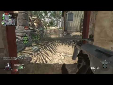 BO1 AUG ist pure Liebe ️ #2 - YouTube
